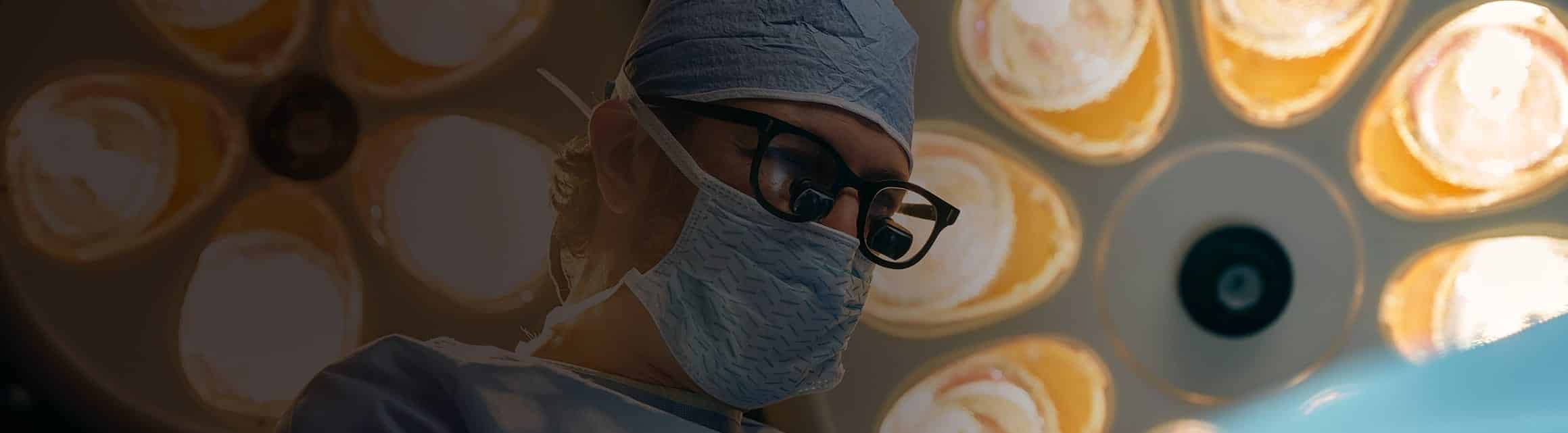 Revision Plastic Surgery | Corrective Facial Plastic Surgery