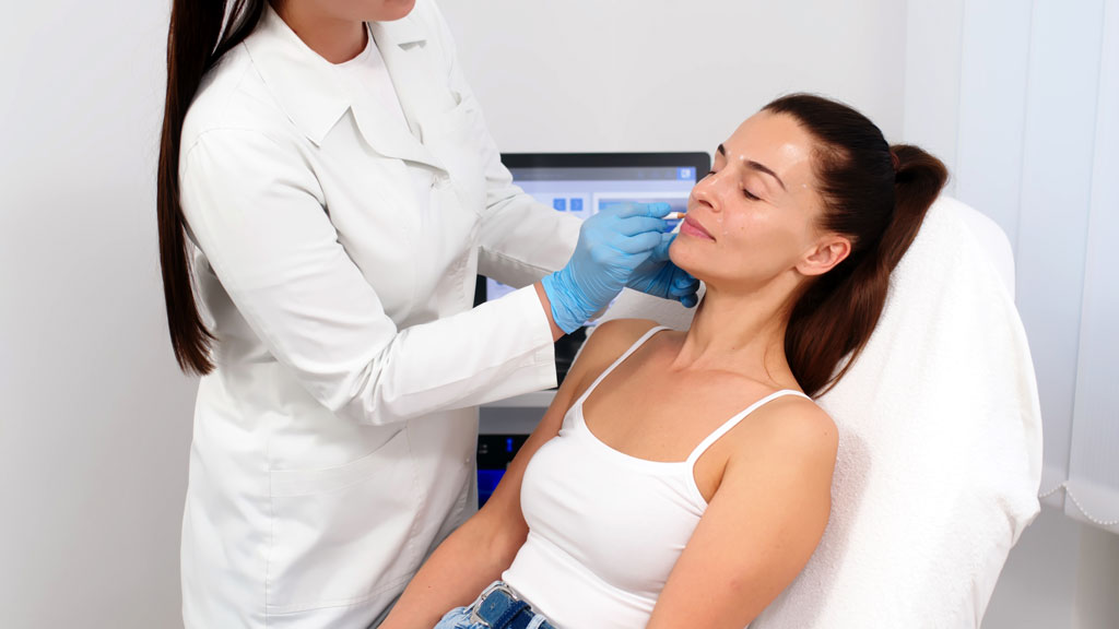 What is Filler Fatigue? | New York Facial Plastic Surgery