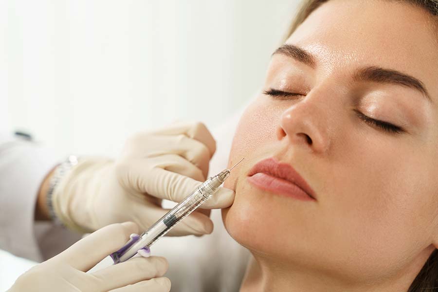 Filler Fatigue: Changing Trends + Chasing the Natural Look
