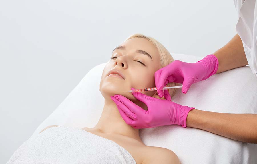 Filler Fatigue: Changing Trends + Chasing the Natural Look