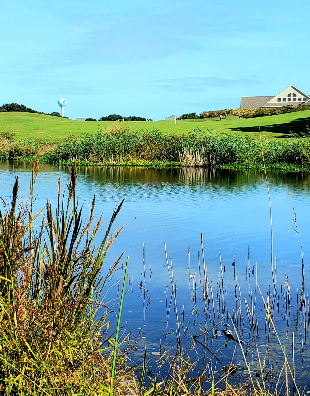 OBX Coastal Adventures Part 2 - Northeast Golf