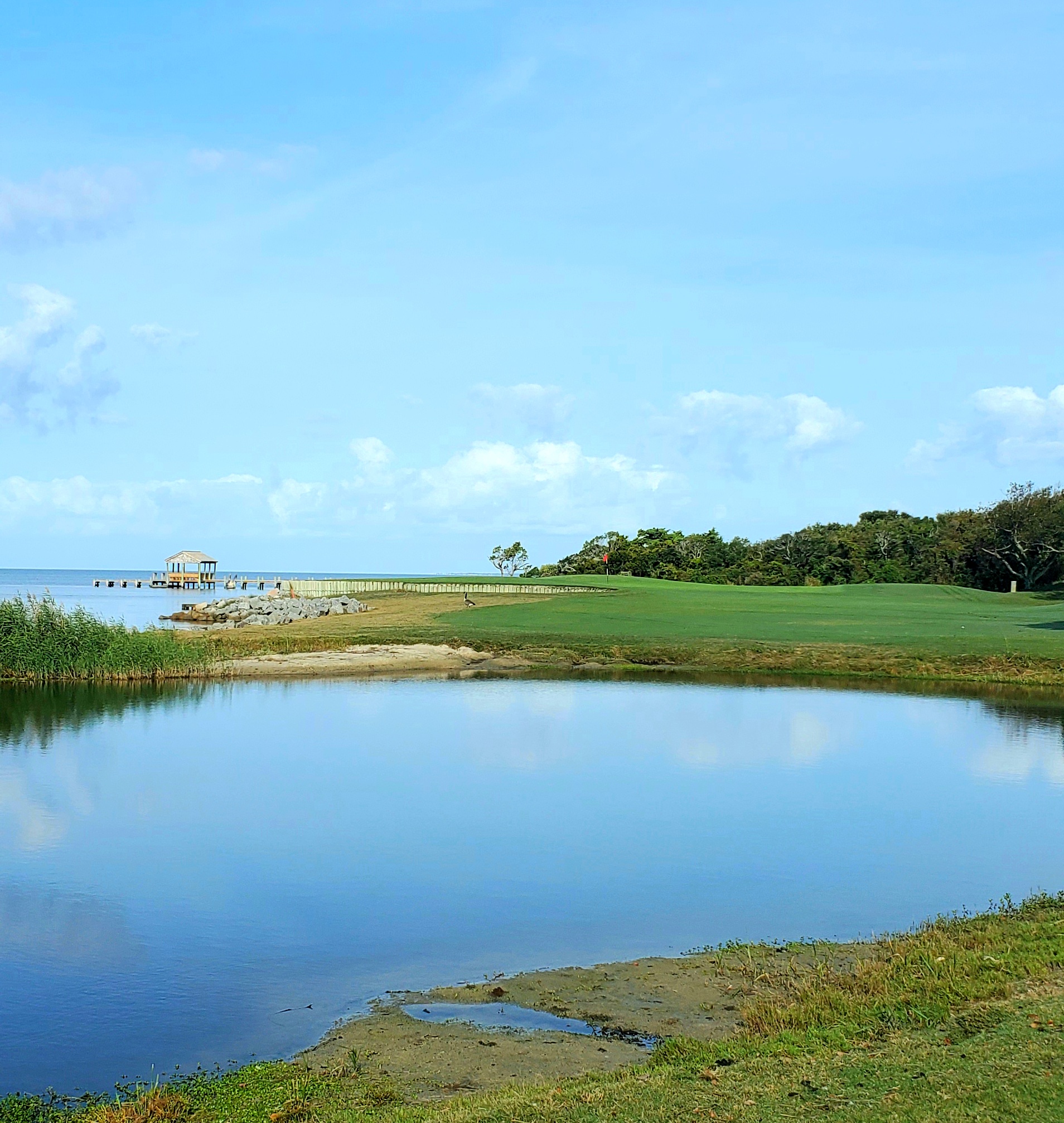 OBX Coastal Adventures Part 1 - Northeast Golf