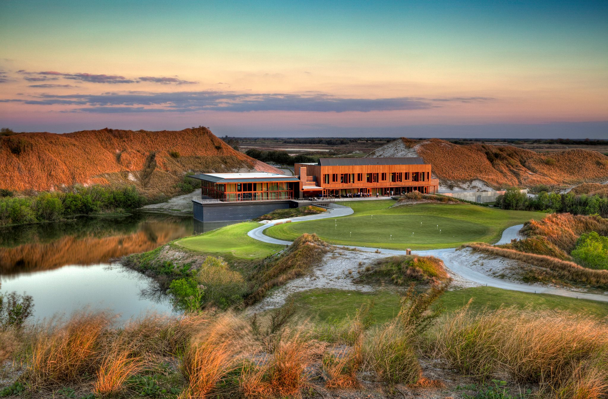 Streamsong Resort Releases 2021 Golf Tournament Schedule - Northeast Golf