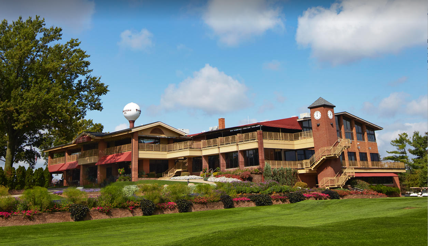 Firestone Country Club Announces Limited Spring Stay-and-Play Packages ...