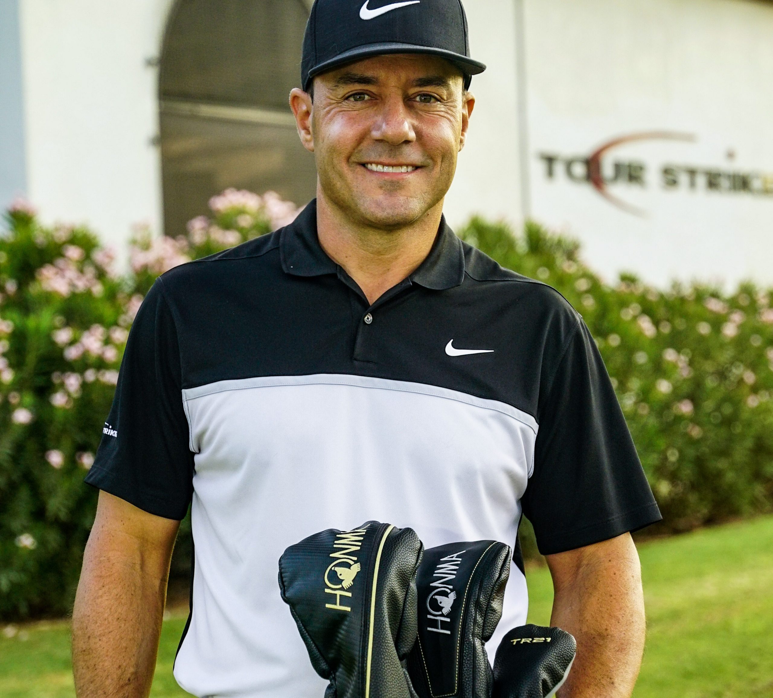 Q&A With Martin Chuck, PGA Inventor / Coach - Northeast Golf