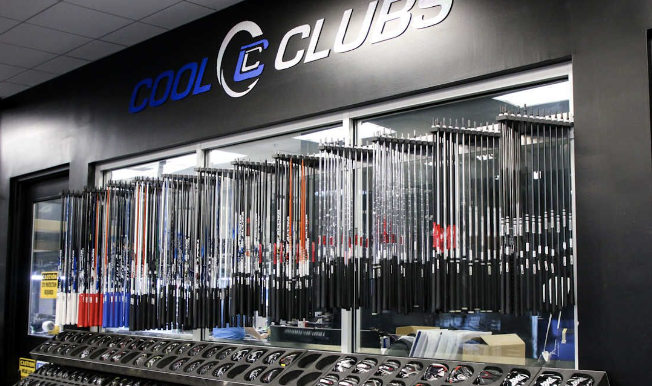 Q&A With CEO Of Cool Golf Mark Timms - Northeast Golf