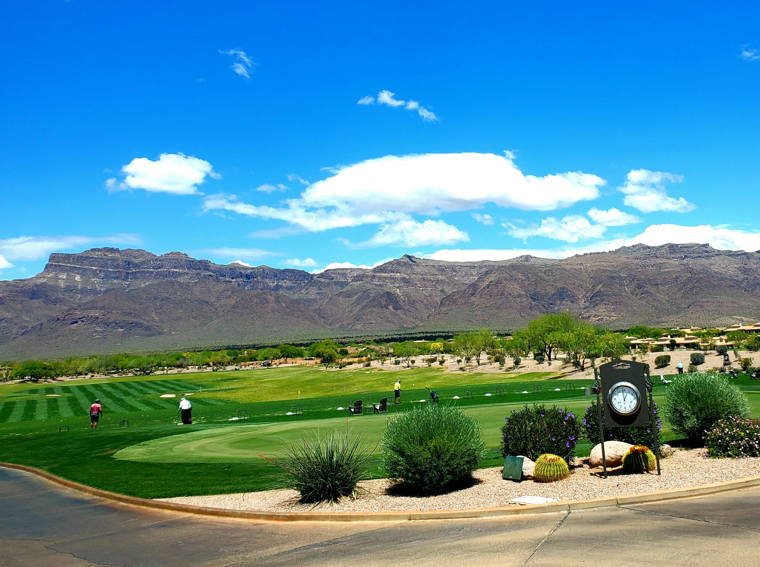 Superstition Mountain Golf and Country Club Stands Out - Northeast Golf