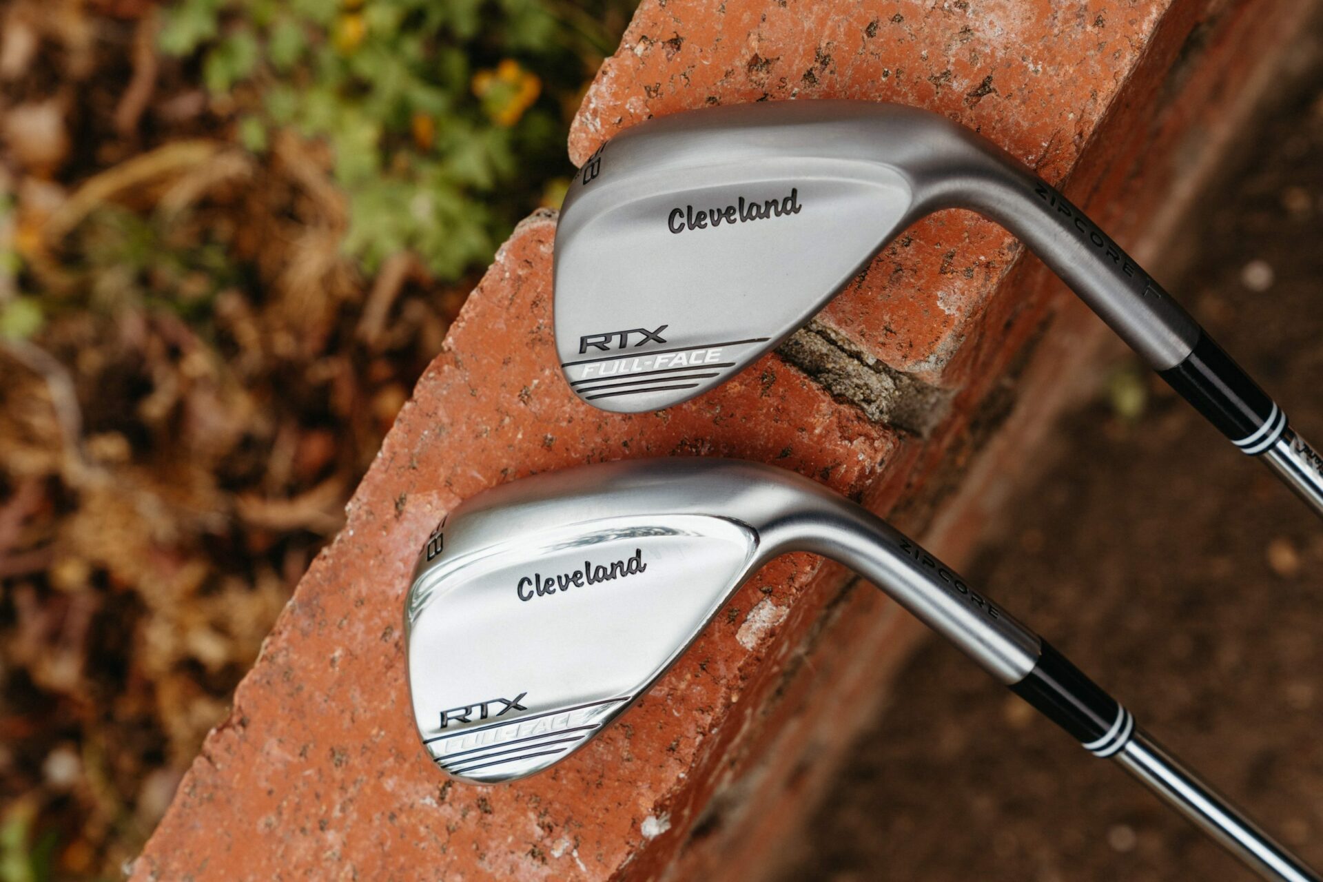 Introducing the New RTX Full-Face - Northeast Golf