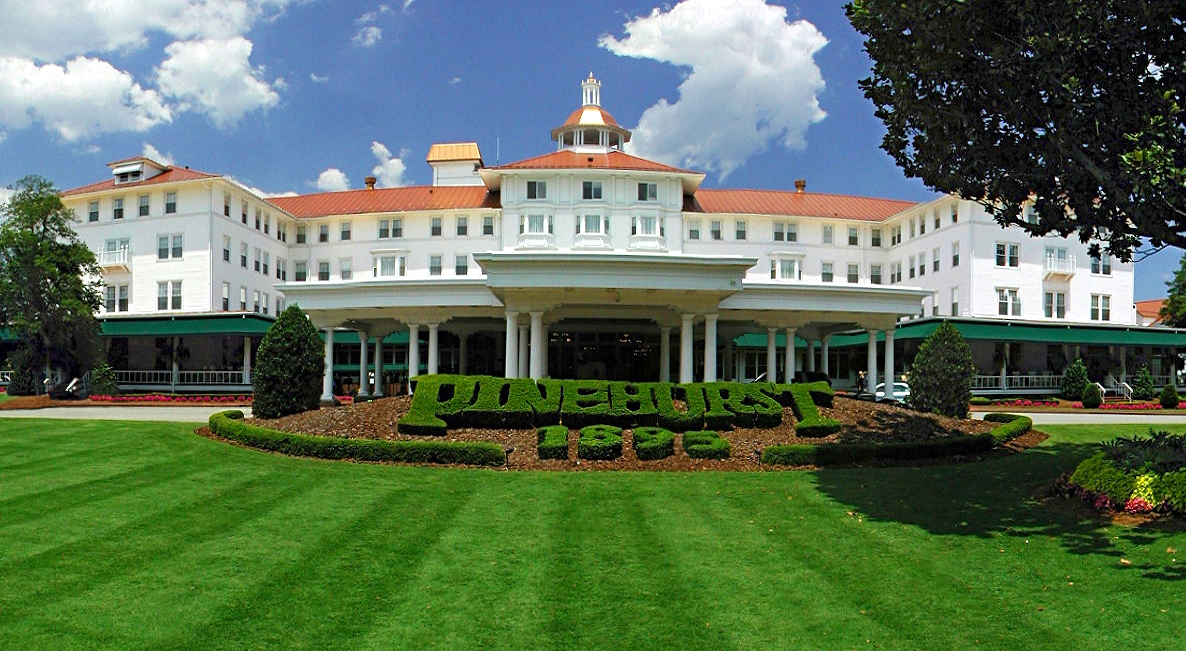 Pinehurst Resort in Agreement to Acquire the Magnolia Inn and Villaggio ...