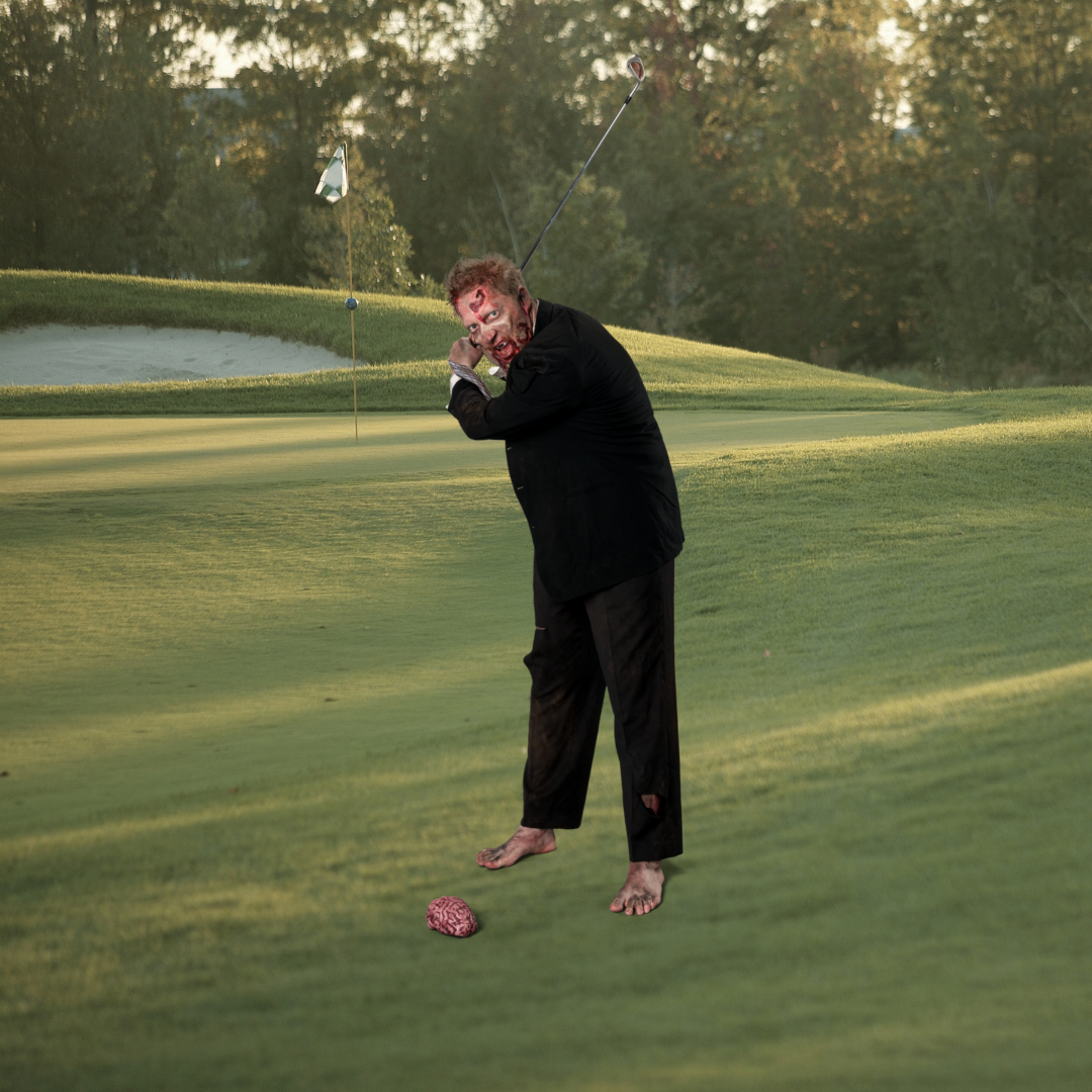 Do Golf & Candy Mix? - Northeast Golf