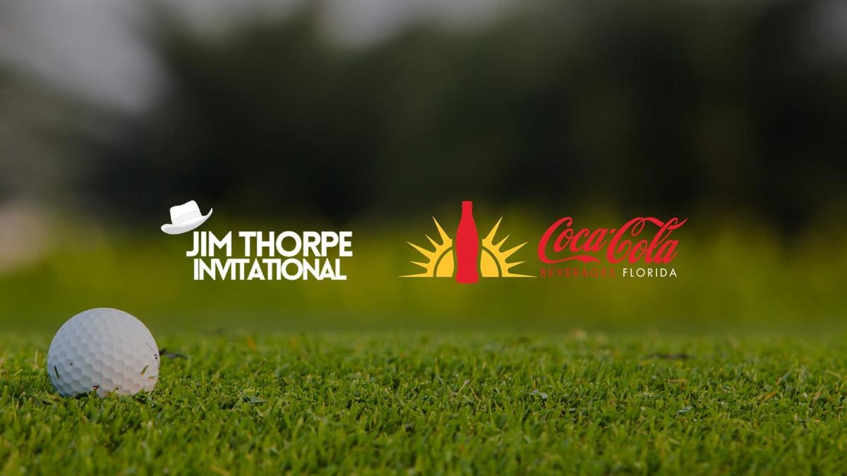 Coke Florida to Serve as Presenting Sponsor for Inaugural Jim Thorpe ...