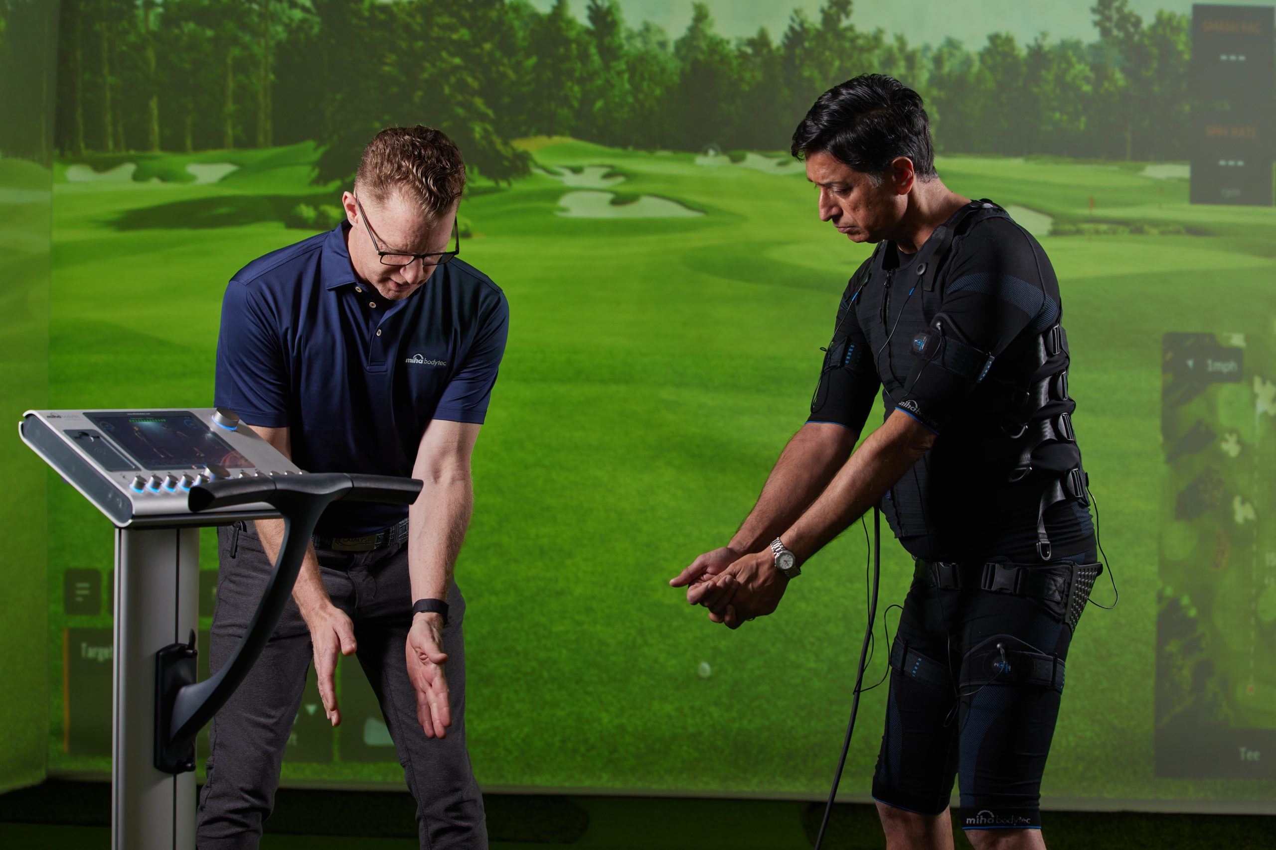 Q&A With Brian Dillman - Northeast Golf