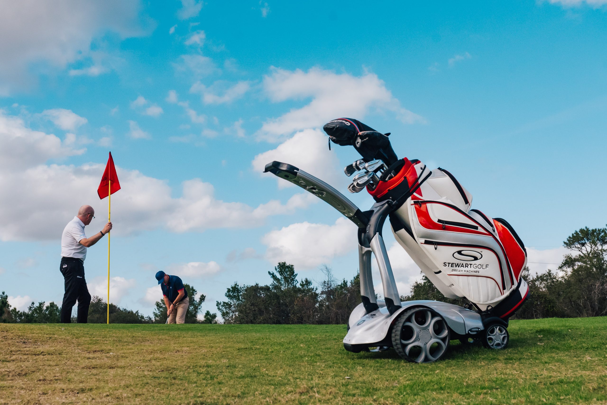 Q&A With Mark Stewart, Stewart Golf - Northeast Golf