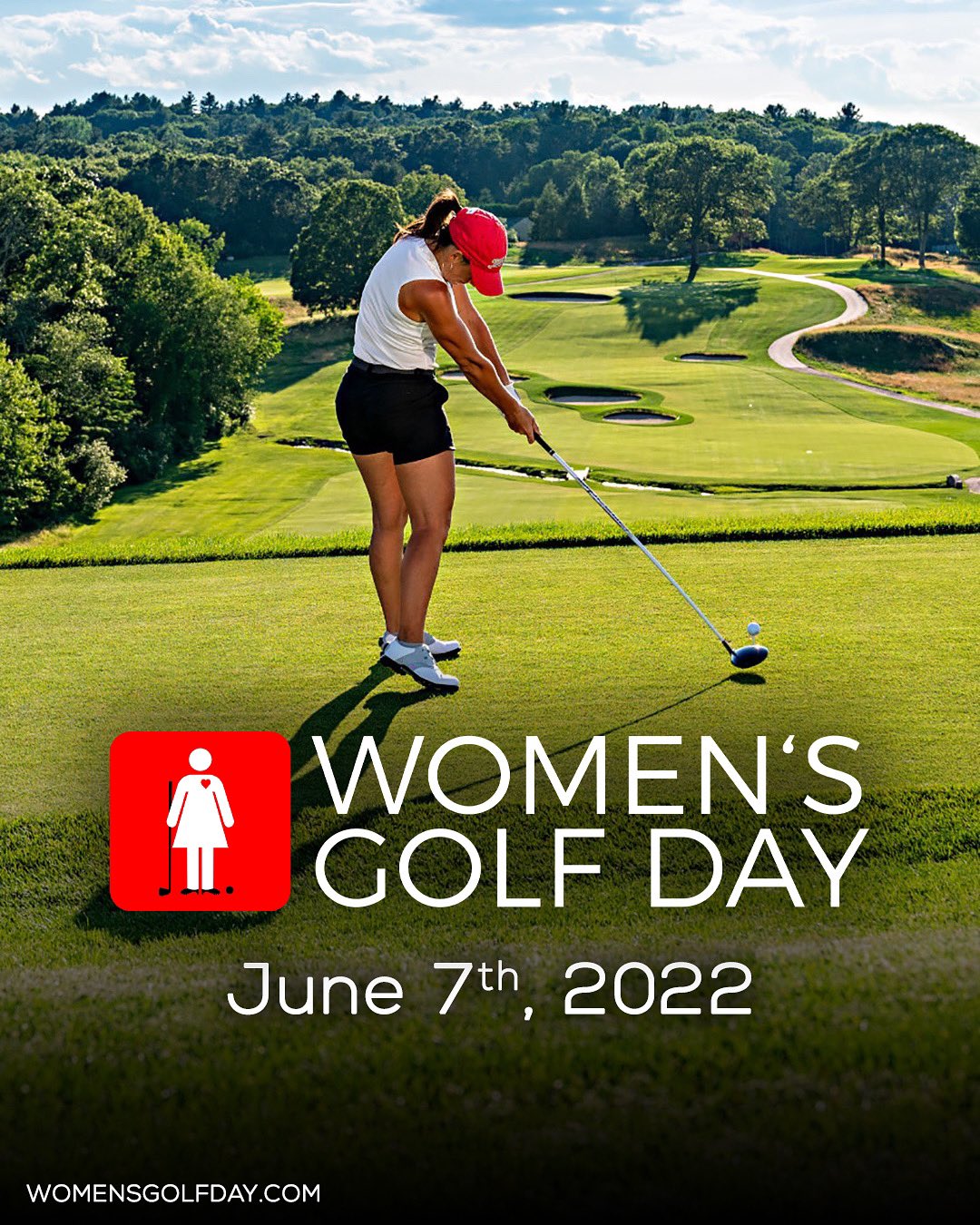 It's Women's Golf Day! - Northeast Golf