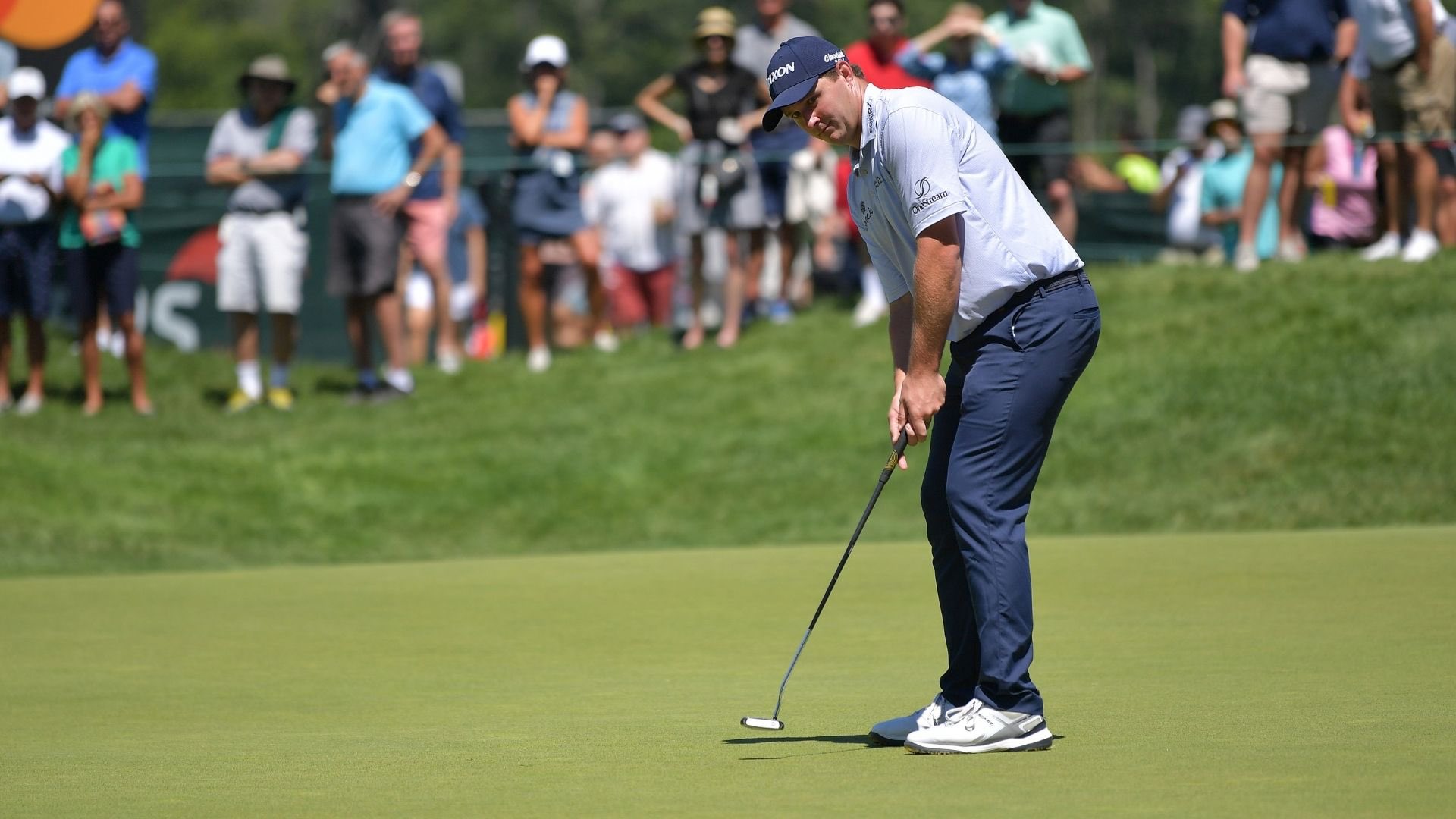 SQAIRZ and Sepp Straka to make history at Tour Championship - Northeast ...