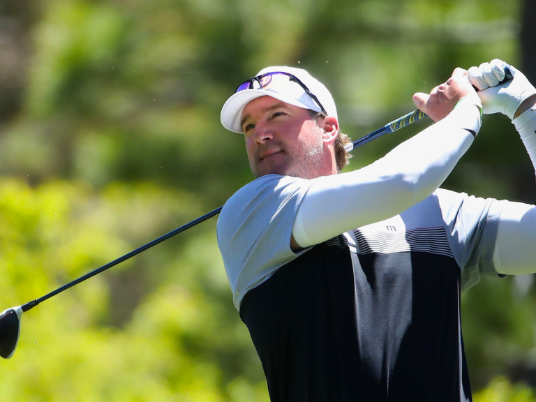 Fenway To Fairways: Derek Lowe on the Links Celebrity Golf - Northeast Golf