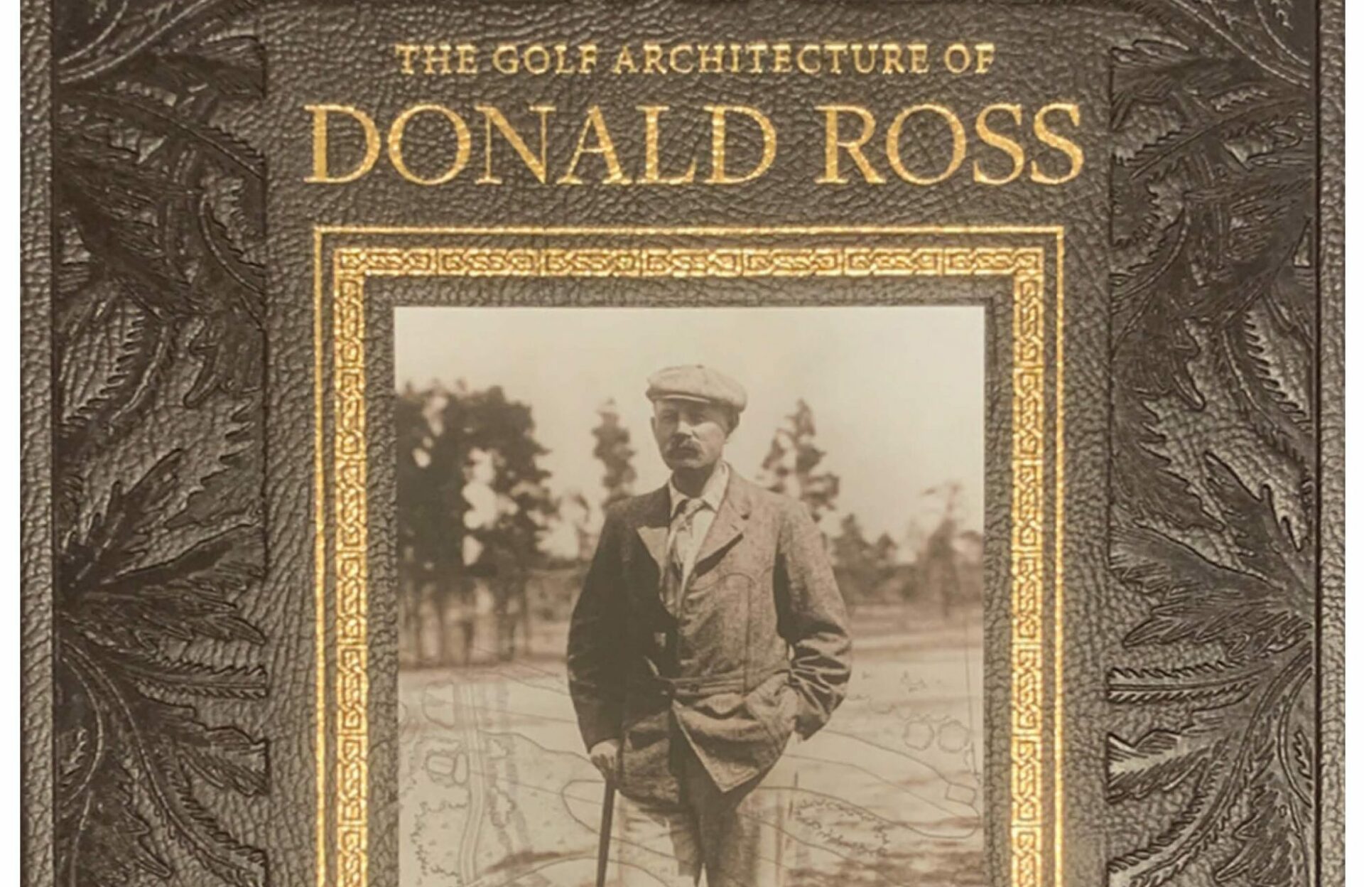 The Golf Architecture of Donald Ross - Northeast Golf