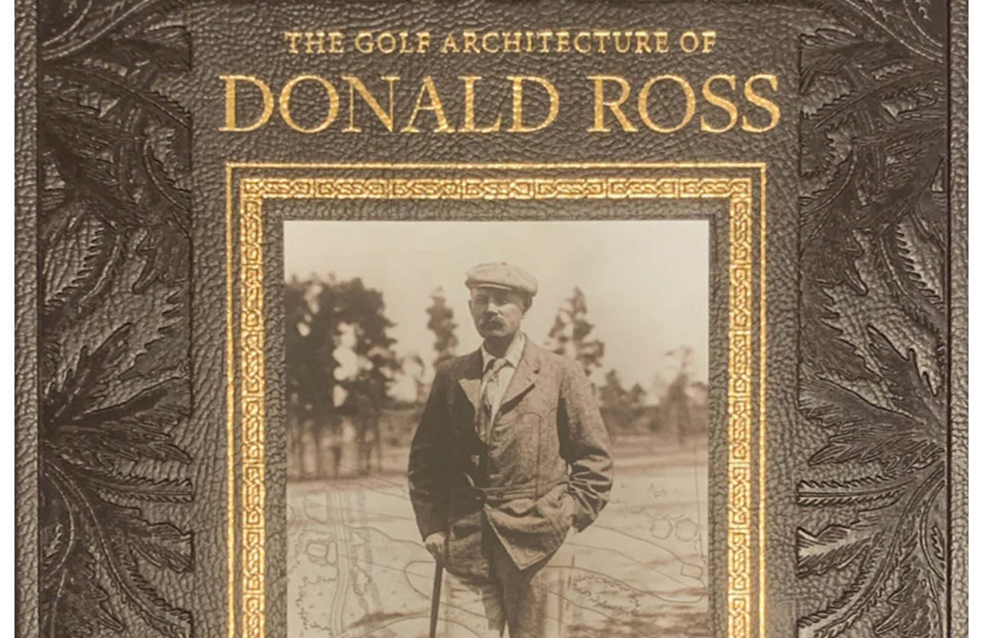 The Golf Architecture of Donald Ross - Northeast Golf