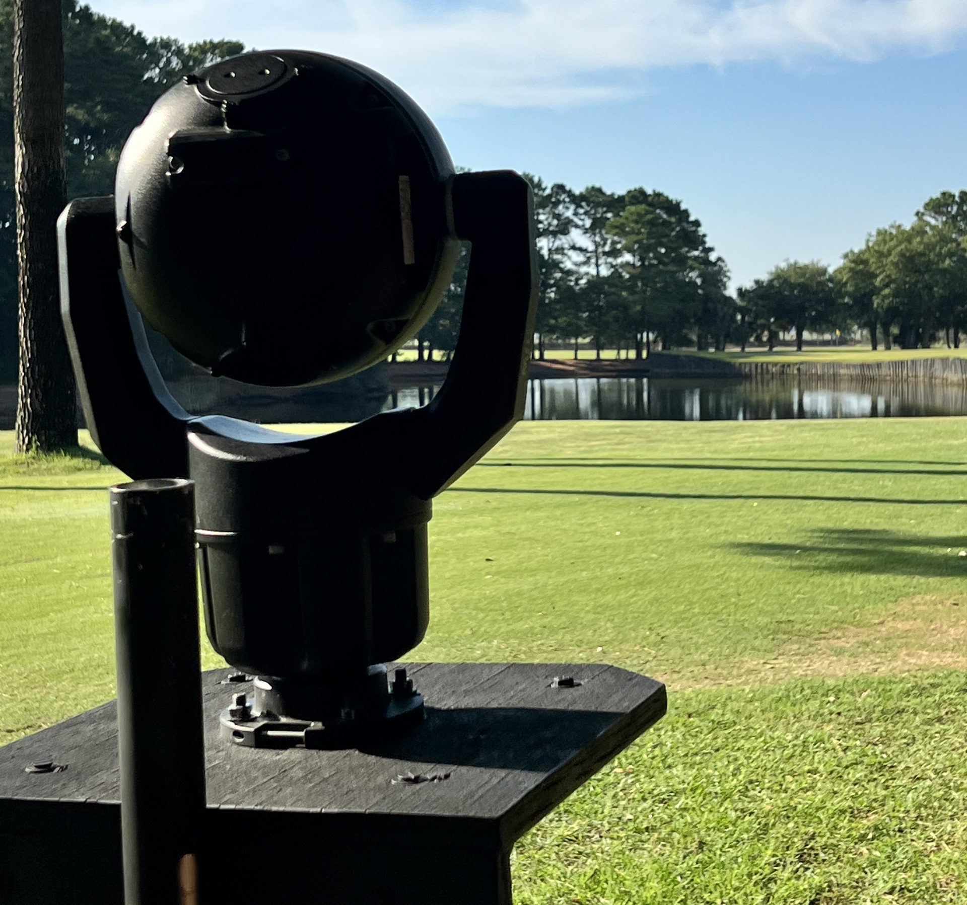 Q&A Interview: Kevin Imes, Founder and CEO of Hole-in-One Media, Inc ...