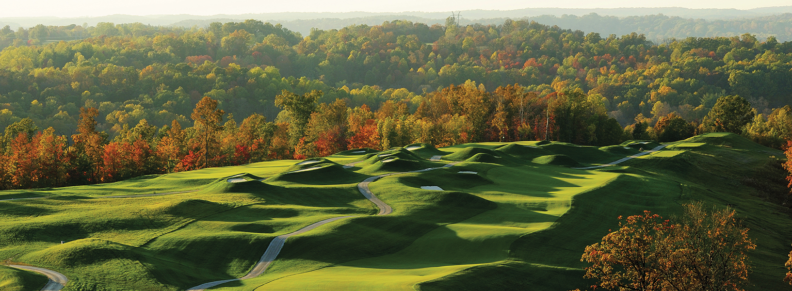 French Lick Resort To Host Korn Ferry Tour Championship In 2024 ...
