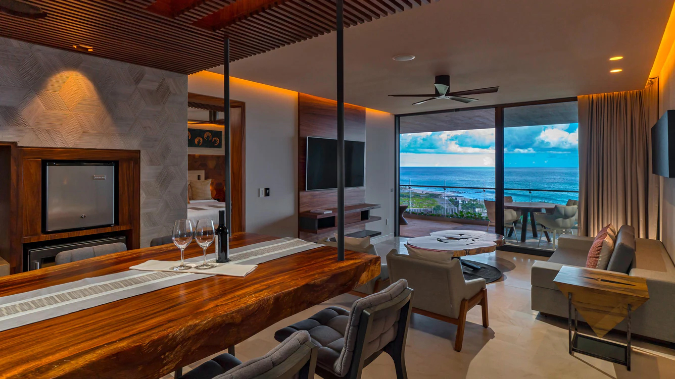 Solaz Reopens Its Doors In Los Cabos - Northeast Golf