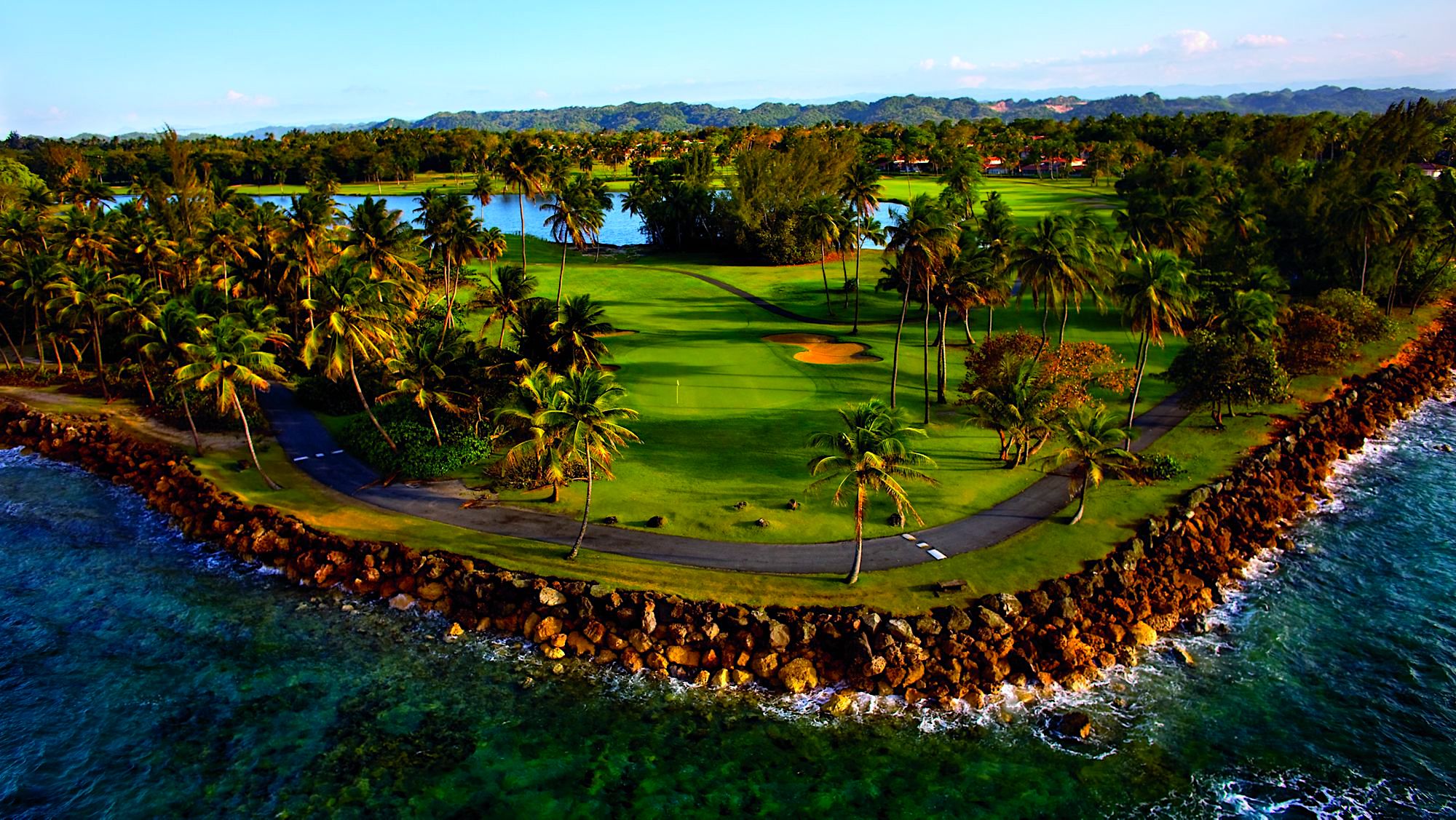 The Golf Riches of Puerto Rico - Northeast Golf