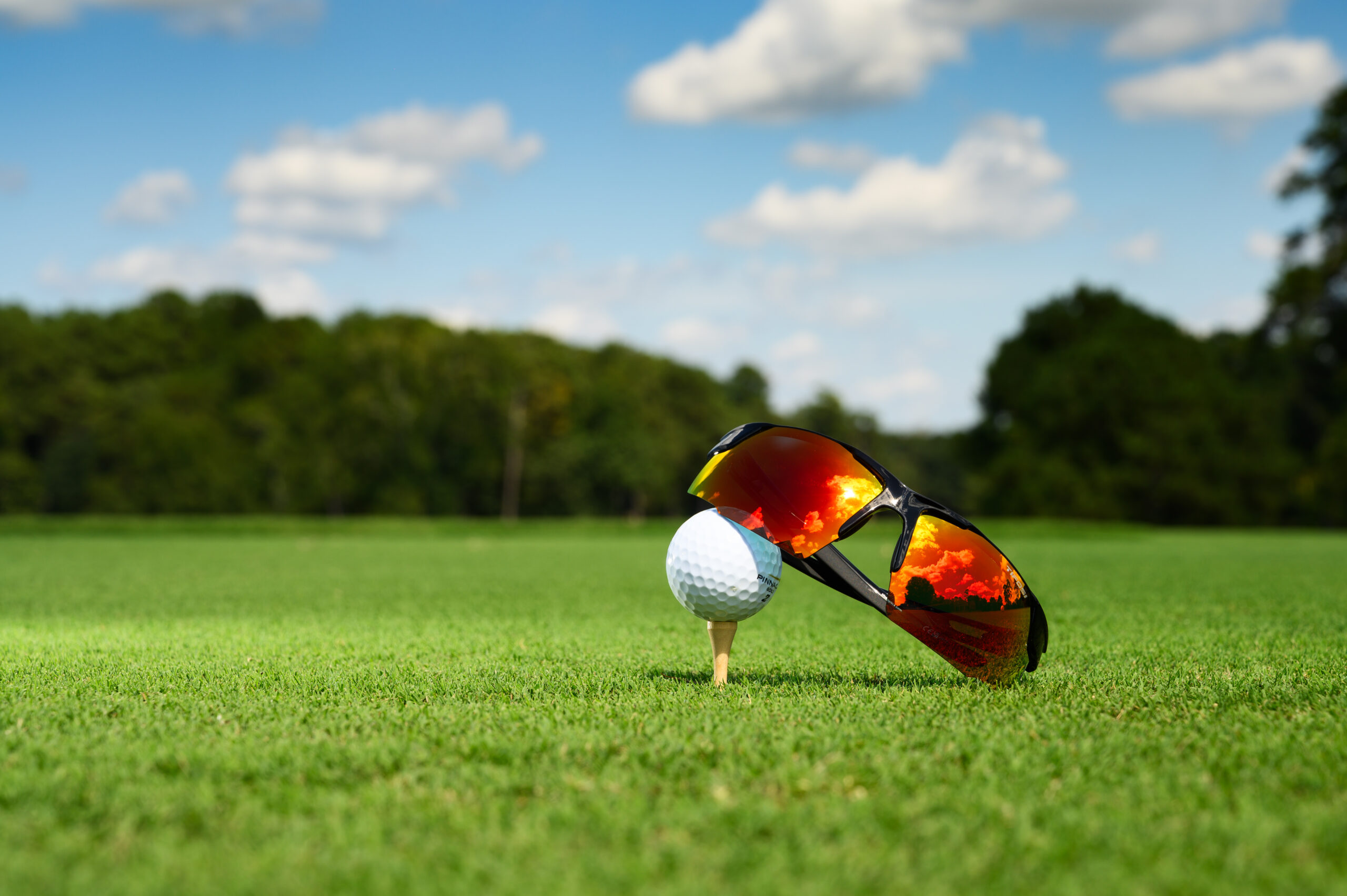 Q&A Interview: Joe Earley, Owner of Tifosi Optics - Northeast Golf