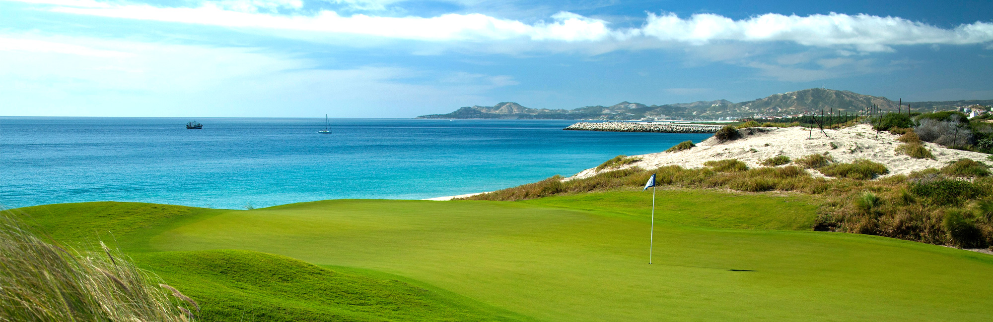 Questro Golf: A Golf Quest in Los Cabos - Northeast Golf
