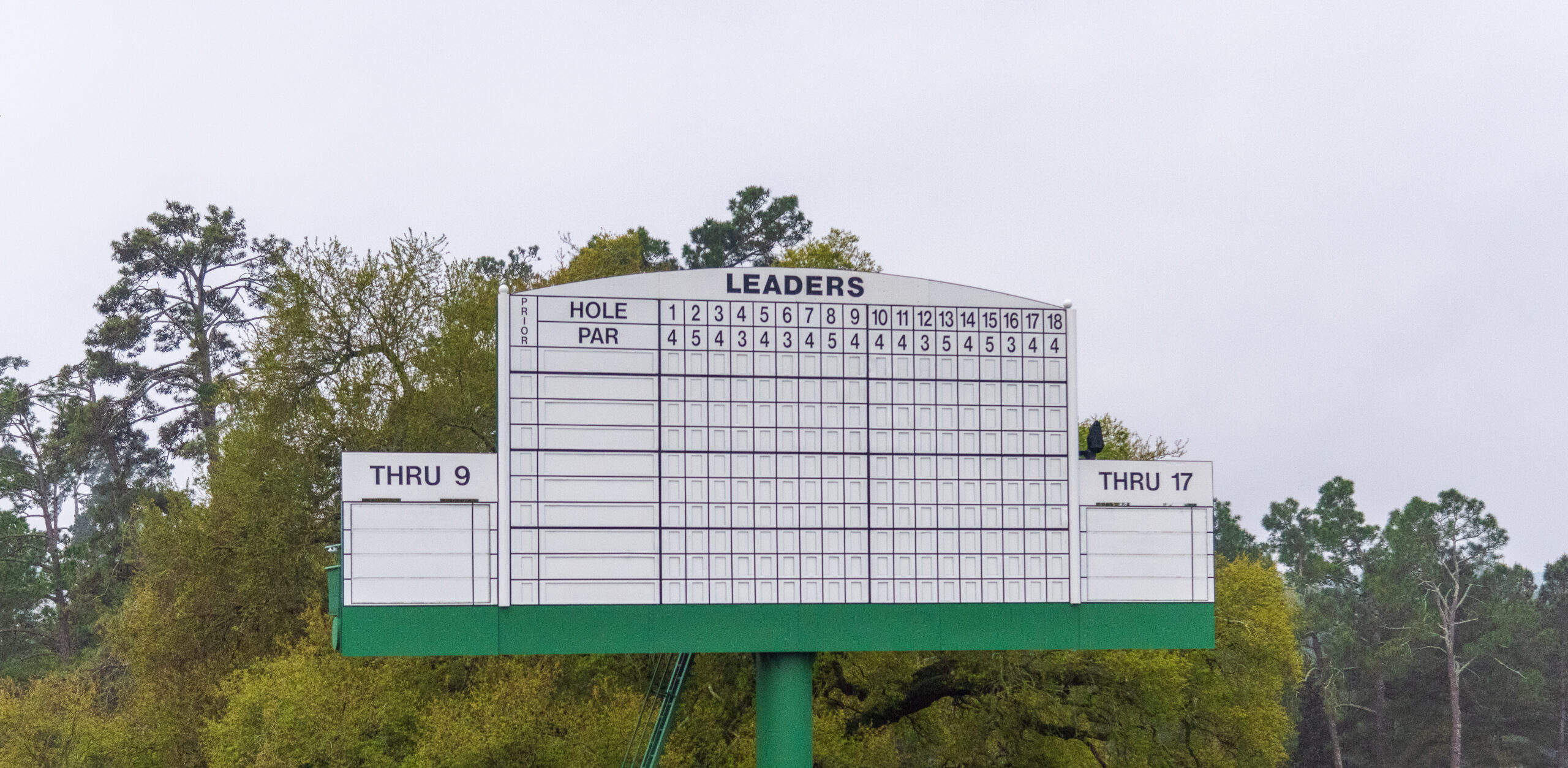 The 19th Hole—Points of View - Northeast Golf