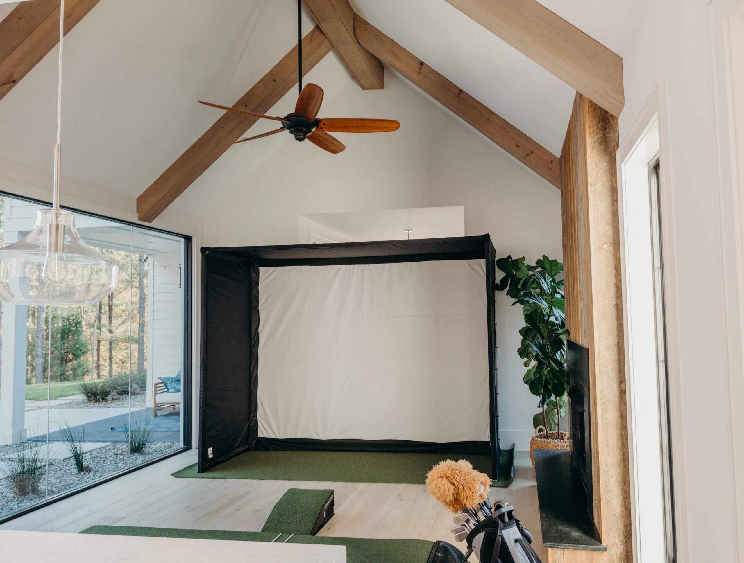 Q&A Interview: Shawn Foley, CEO of Rain or Shine Golf - Northeast Golf