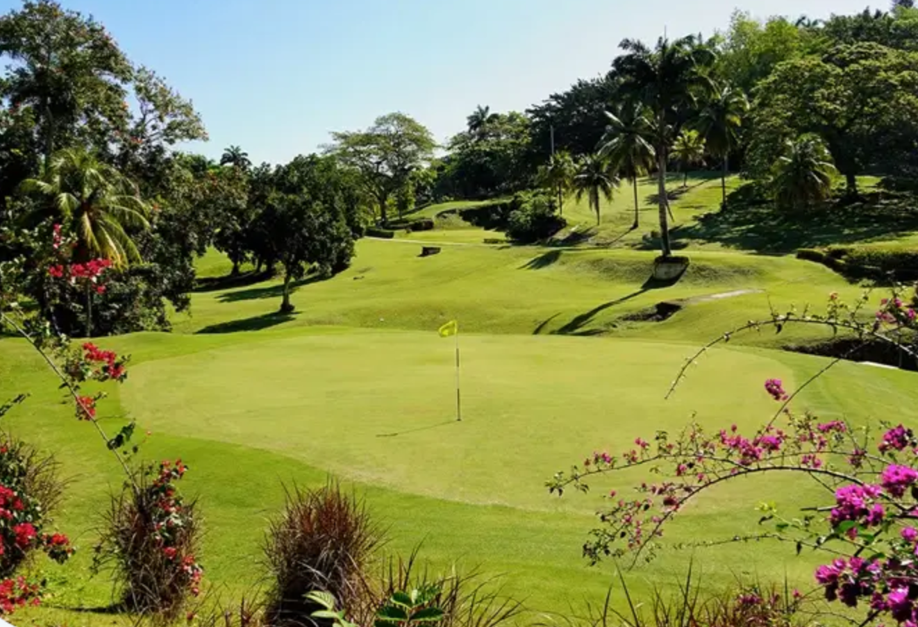 Tryall Club Set To Host The 56th Jamaica Open Golf Championship ...