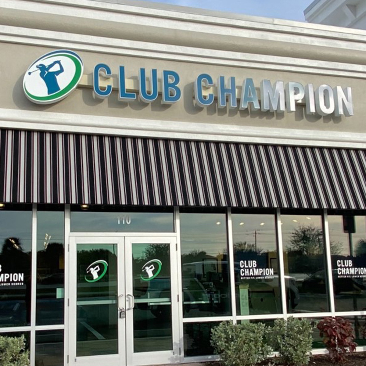 New Club Champion Locations: Albany, Coral Springs, Perrysburg, Chandler