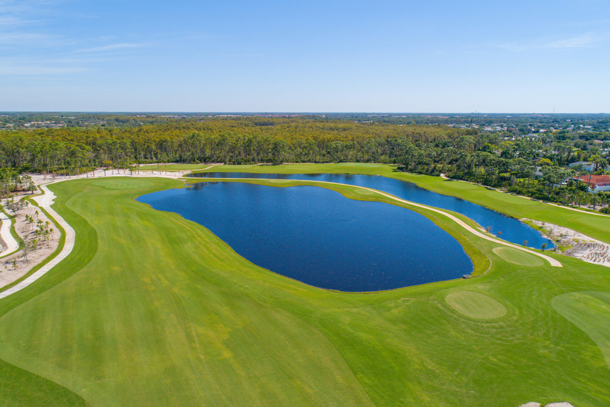 Discover Southwest Florida's Newest Gem: Saltleaf Golf Preserve ...