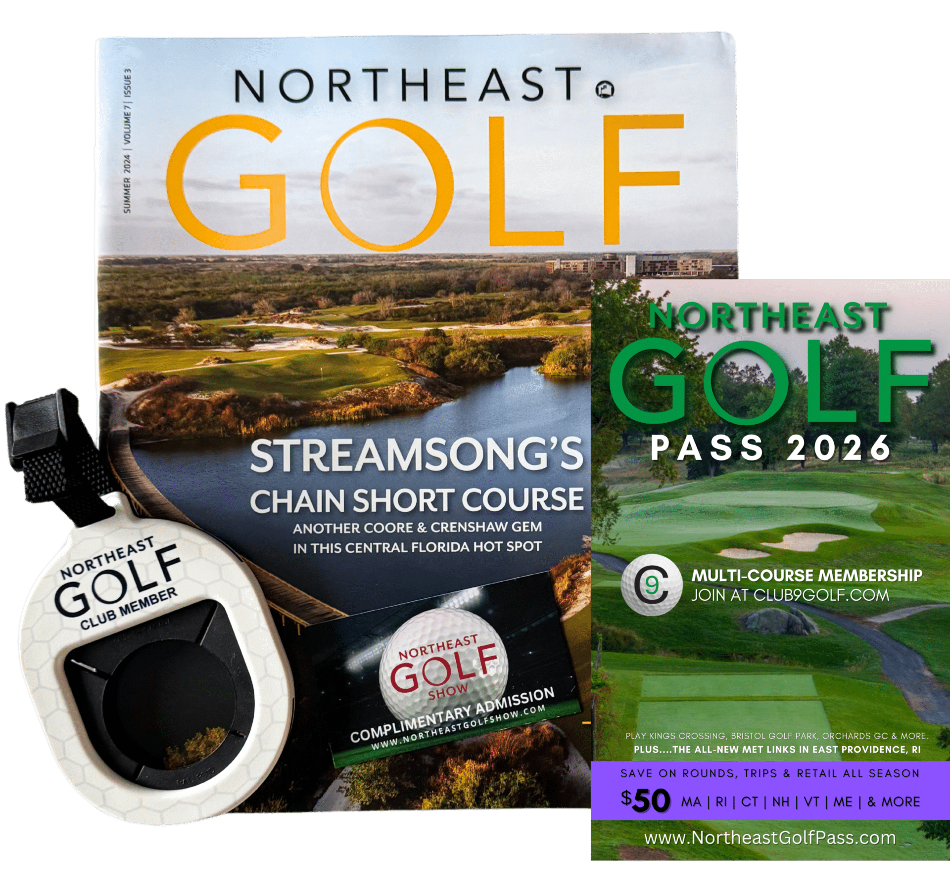 Harbor Shores Named 2024 Michigan Golf Course of the Year