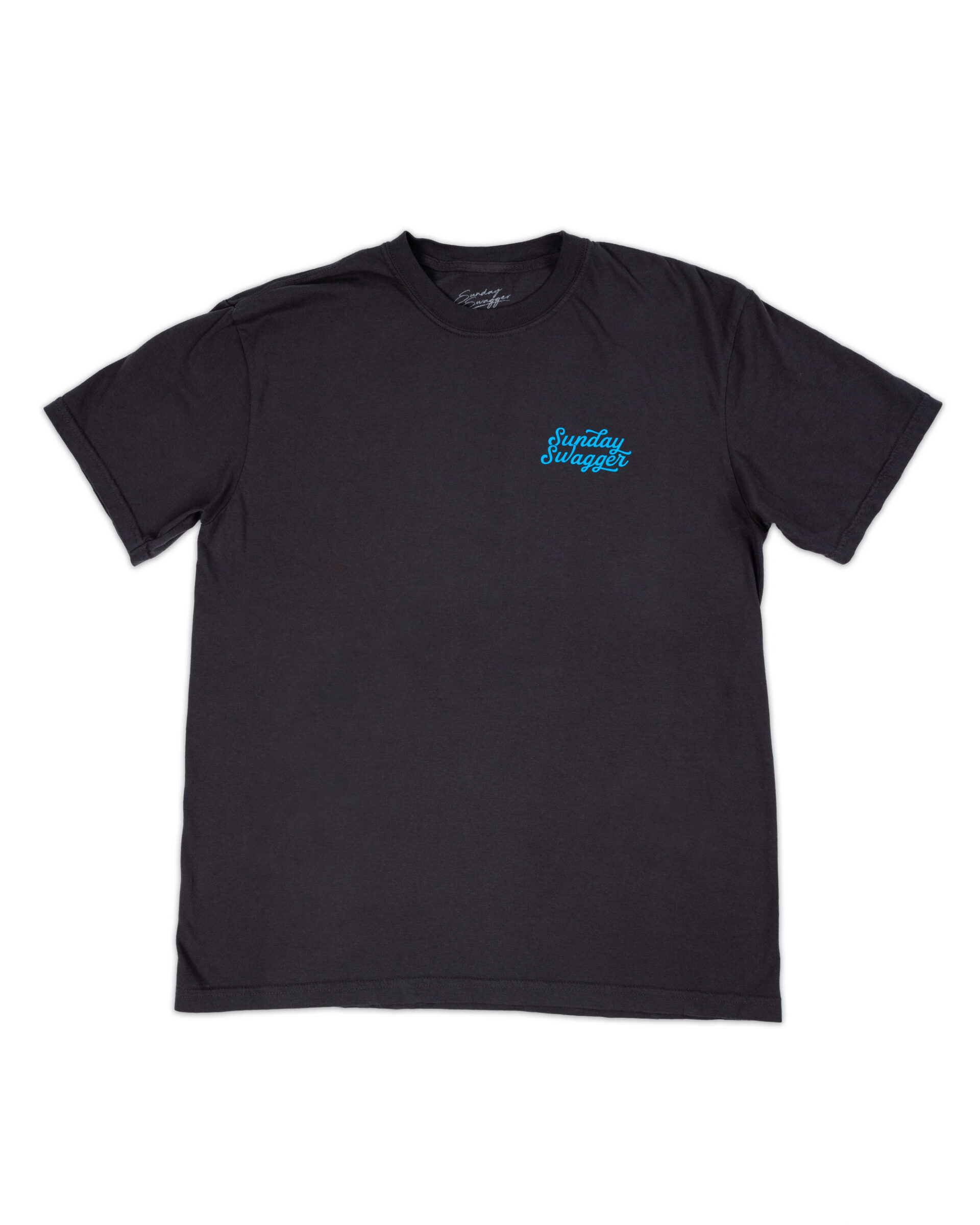 Sunday Swagger's Summer Apparel: New Polos, T-Shirts & Hats