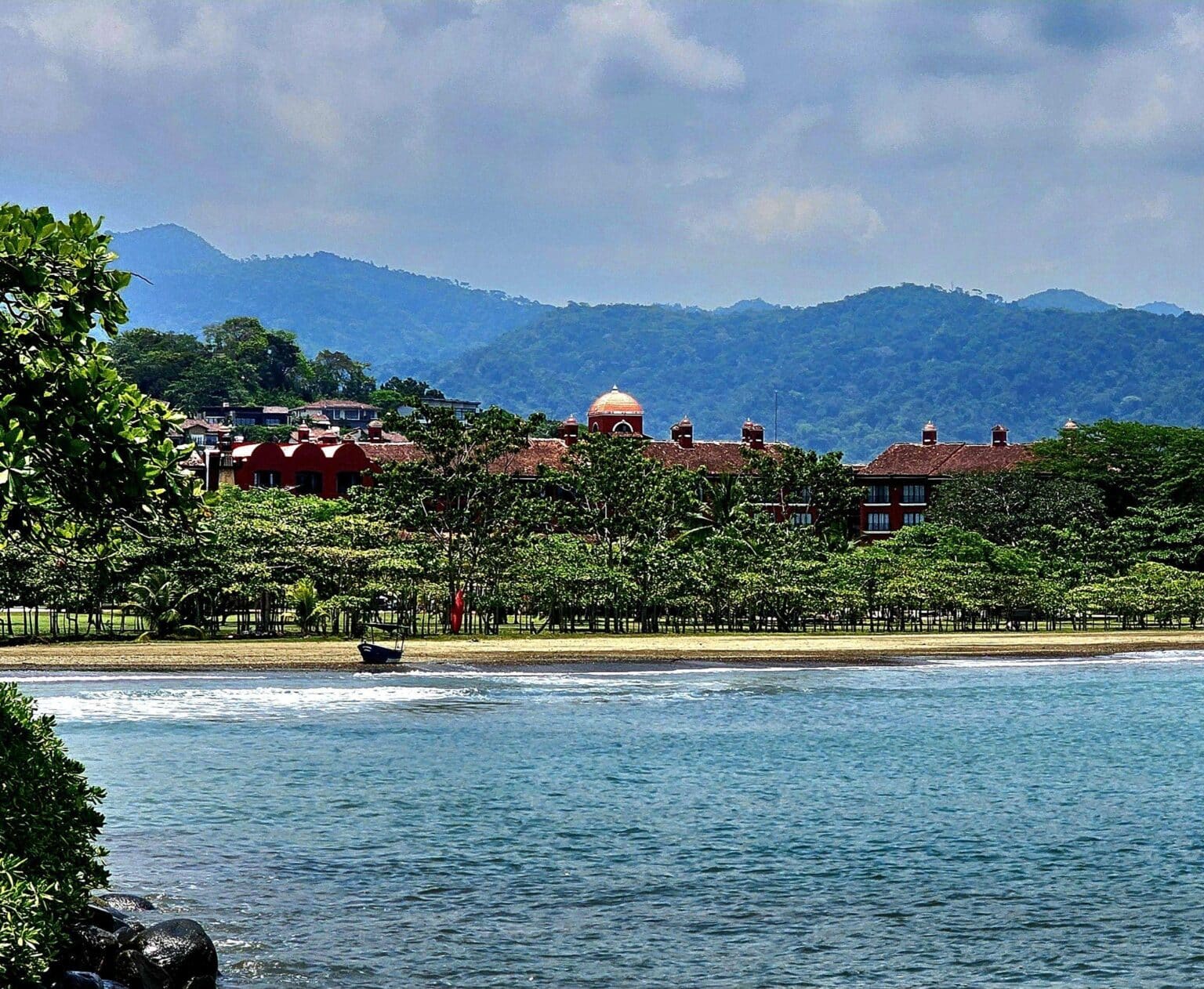 Experience Costa Rica Pura Vida at Hacienda Belen & Los Sueños