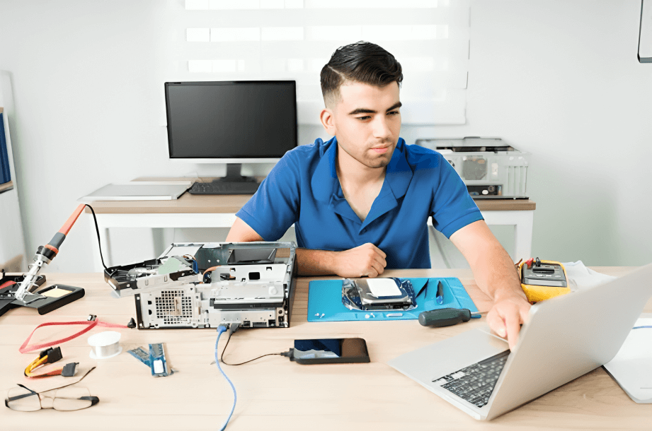 4 Day Week Job Board