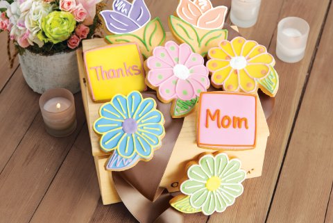 Unique Gifts, Flowers, and Gourmet Gift Baskets by Olive & Cocoa