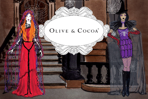 Unique Gifts, Flowers, and Gourmet Gift Baskets by Olive & Cocoa