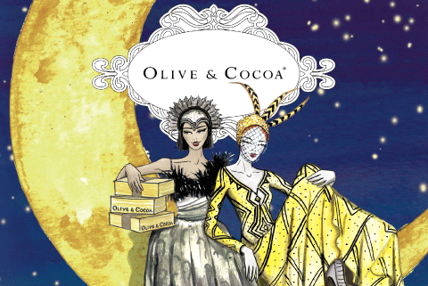 Unique Gifts, Flowers, and Gourmet Gift Baskets by Olive & Cocoa