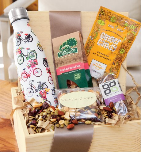 Unique Gifts, Flowers, and Gourmet Gift Baskets by Olive & Cocoa
