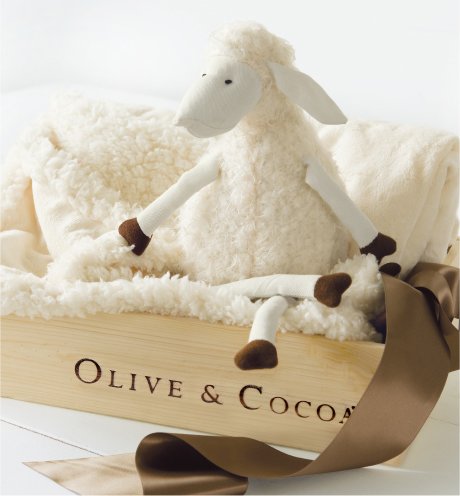 Unique Gifts, Flowers, and Gourmet Gift Baskets by Olive & Cocoa