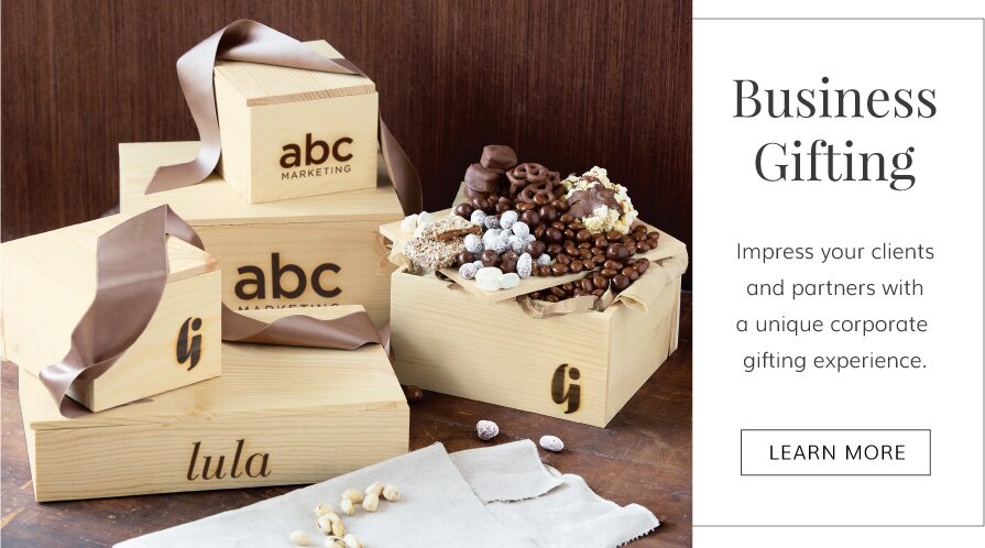 Unique Gifts, Flowers, and Gourmet Gift Baskets by Olive & Cocoa