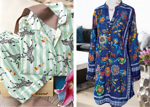 Unique Gifts, Flowers, and Gourmet Gift Baskets by Olive & Cocoa