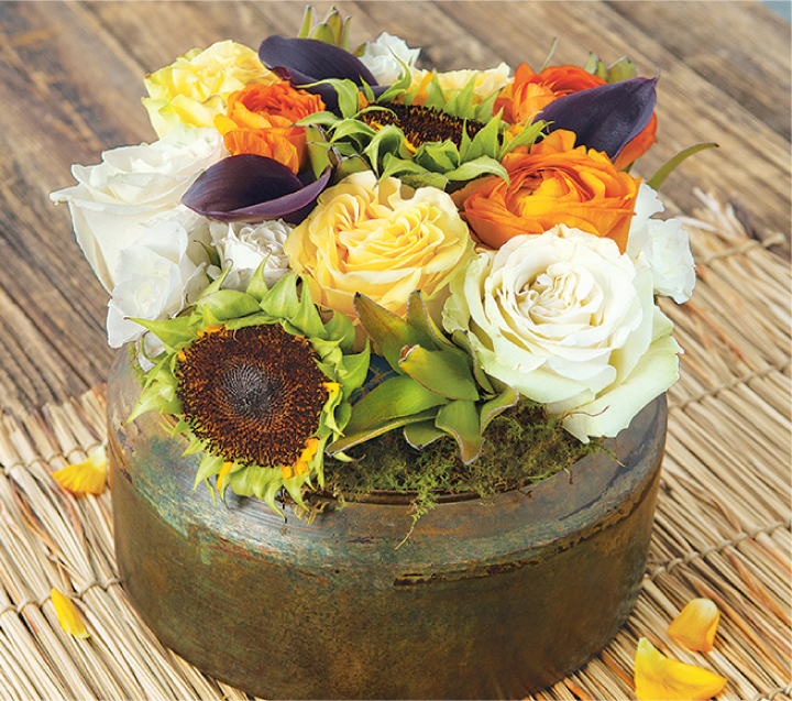 Florals Any Mother Figure Will Love for Mothers Day