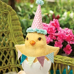 Unique Easter Gifts - Easter Gift Baskets - Olive & Cocoa
