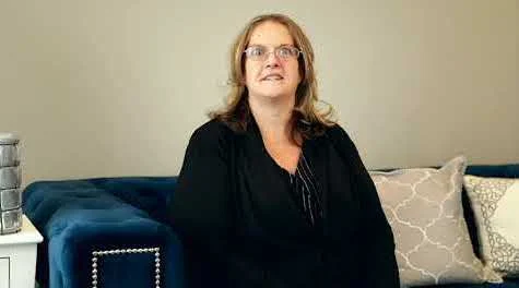 Jo Ellyn's Weight Loss Testimonial - Options Medical