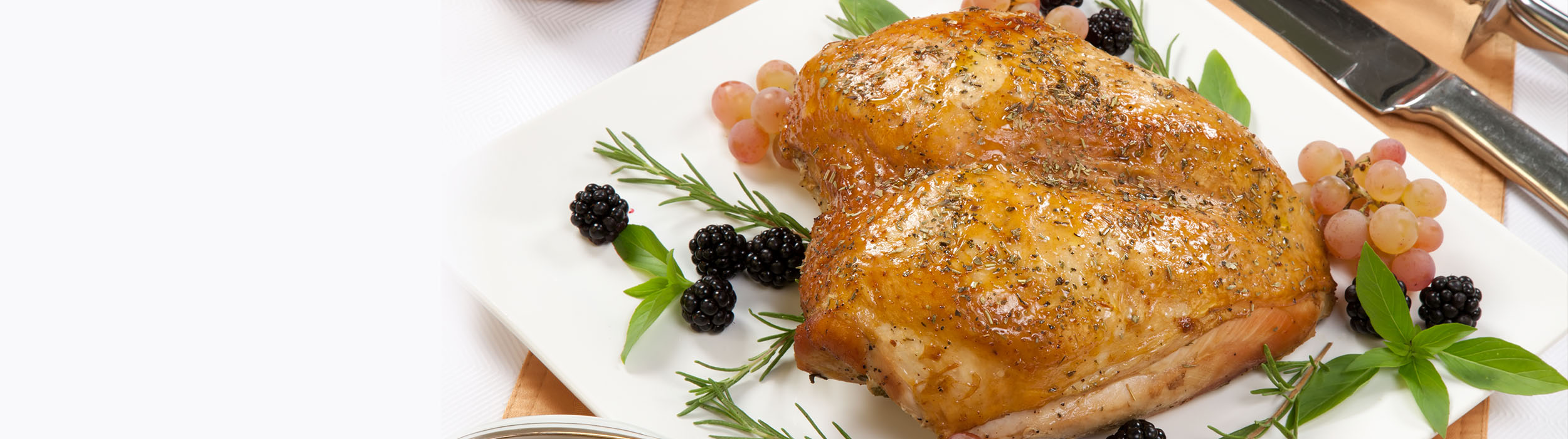 Organic Prairie Certified Organic Meats & Organic Poultry