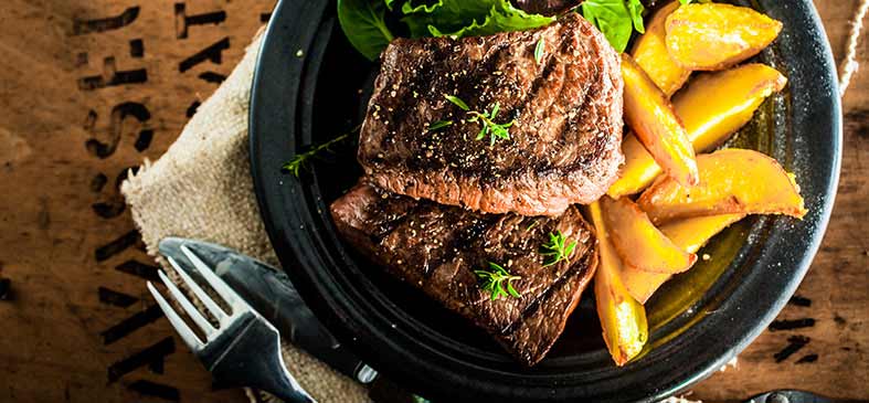 Buy Organic Beef, Pork, Chicken & Turkey | Organic Prairie