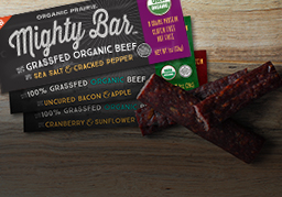 Certified Organic Beef, Pork, Chicken & Turkey | OrganicPrairie.com